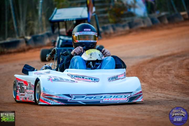 Go Karts | HorsePower Park
