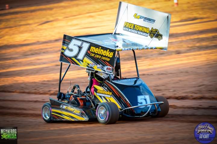 Go Karts | HorsePower Park