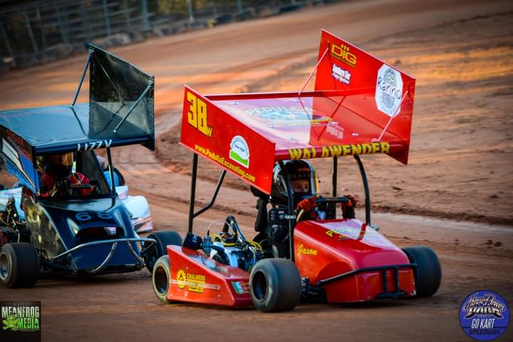 Go Karts | HorsePower Park